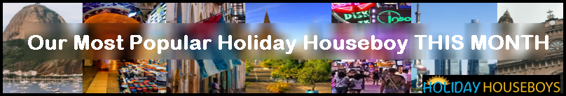 Holiday Houseboys Welcome to Holiday House Boys, Your Gay Friendly Tour ...