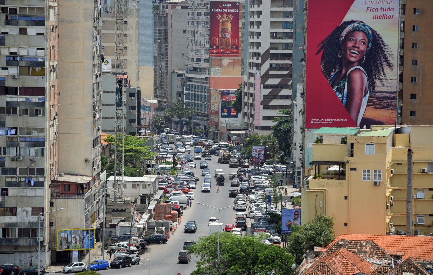 Luanda Angola Holiday Houseboys Gay Friendly Tour Guide