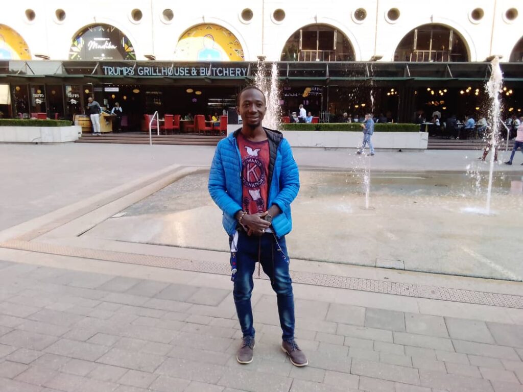 Lome Togo with Holiday Houseboys your Gay Friendly Tour Guide