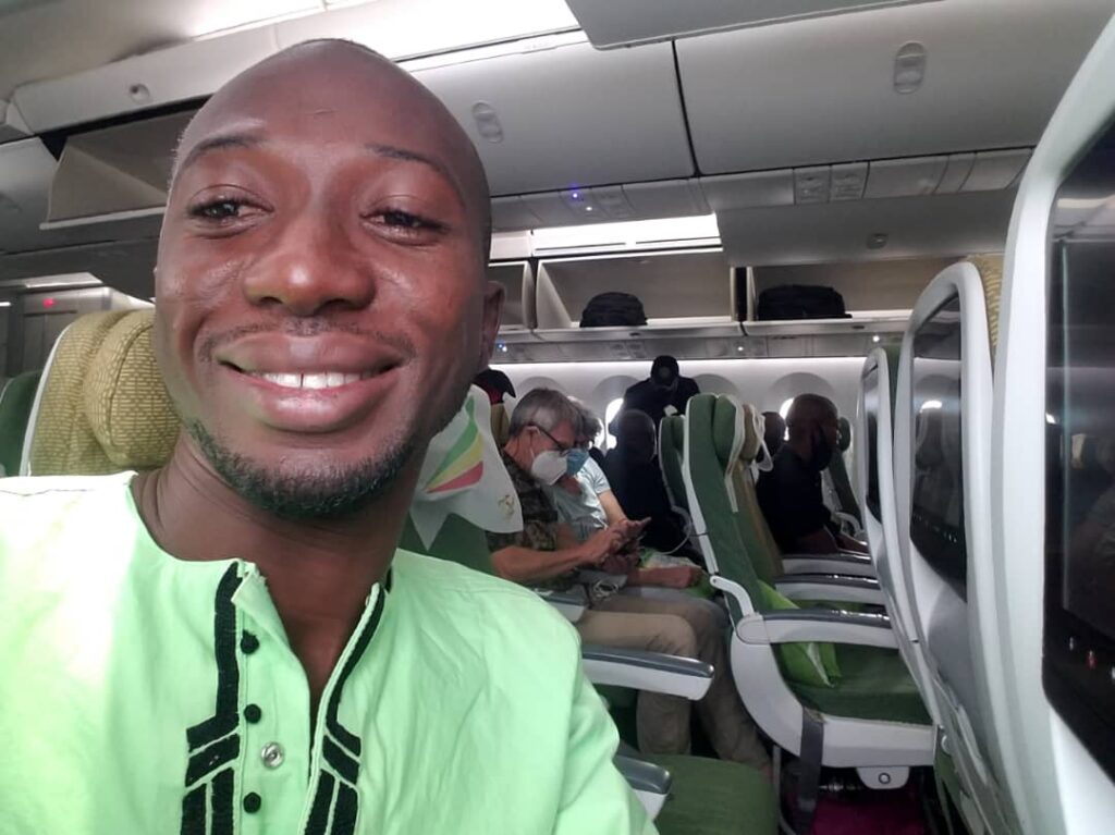 Lome Togo with Holiday Houseboys your Gay Friendly Tour Guide