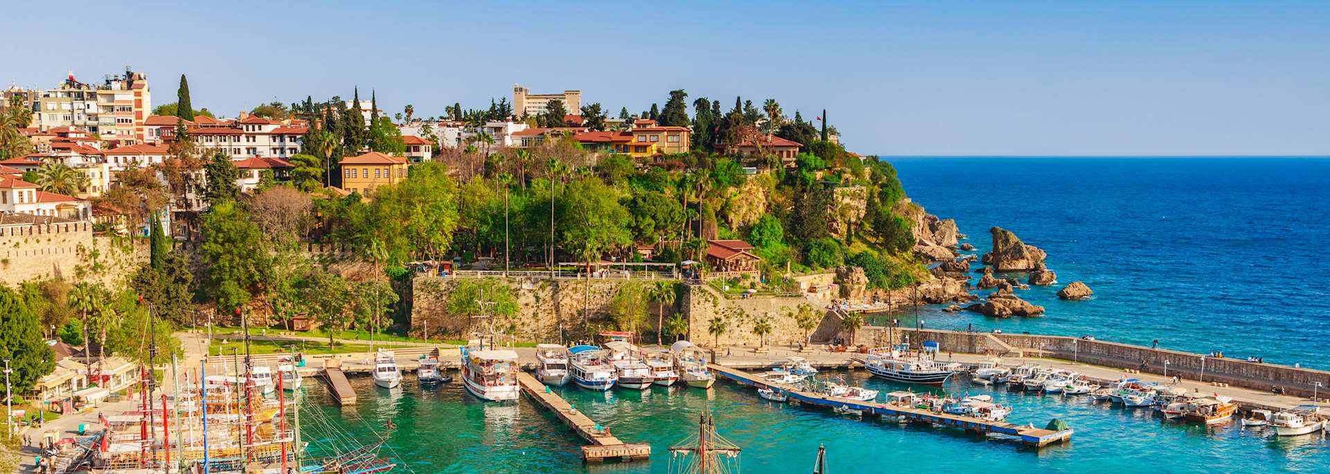 Antalya Turkey Holiday Houseboys, Gay Friendly Tour Guide